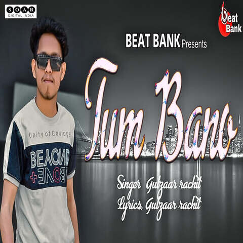Tum Bano Song Download: Tum Bano MP3 Song Online Free on Gaana.com