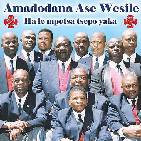 Ke Kgotso MP3 Song Download- Hale Mpotsa Tsepo Yaka Ke Kgotso Zulu Song ...
