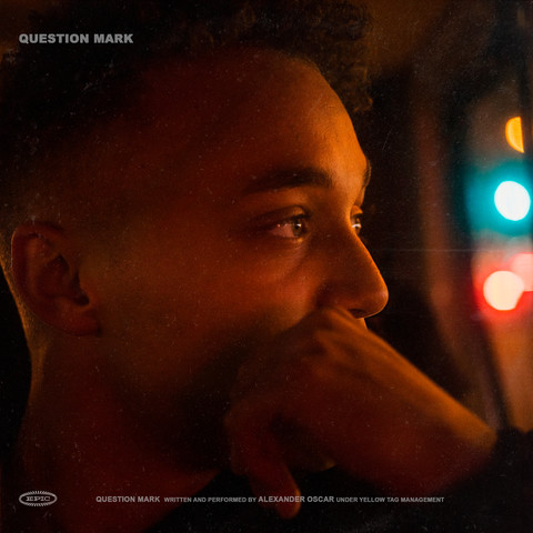 Question Mark Song Download: Question Mark MP3 Song Online Free on ...