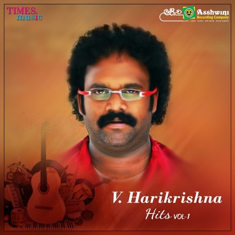 V. Harikrishna Hits Vol -1 Songs Download: V. Harikrishna Hits Vol -1 ...
