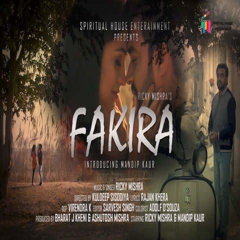 Fakira Song Download: Fakira MP3 Song Online Free on Gaana.com