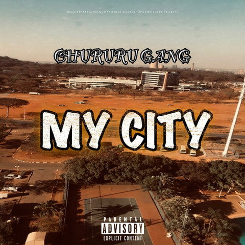 My City Song Download: My City MP3 Song Online Free on Gaana.com