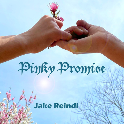 Pinky Promise Song Download: Pinky Promise MP3 Song Online Free on ...