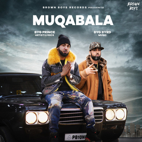 Muqabala Song Download: Muqabala MP3 Punjabi Song Online Free on Gaana.com