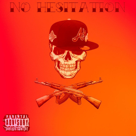 No Hesitation Song Download: No Hesitation MP3 Song Online Free on ...