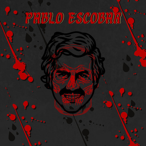 Pablo Escobar Song Download: Pablo Escobar MP3 Portuguese Song Online ...