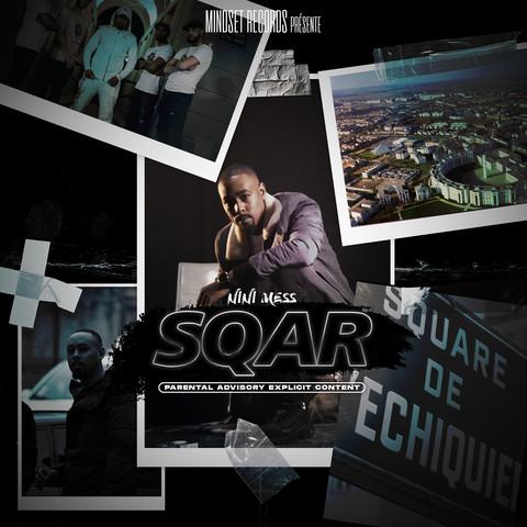 SQAR Songs Download: SQAR MP3 French Songs Online Free on Gaana.com
