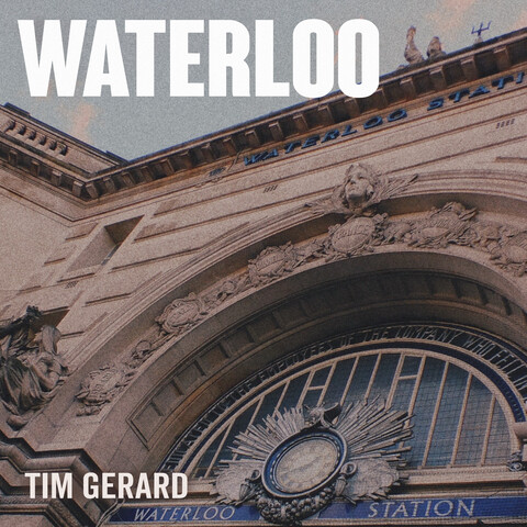 Waterloo Song Download: Waterloo MP3 Song Online Free on Gaana.com