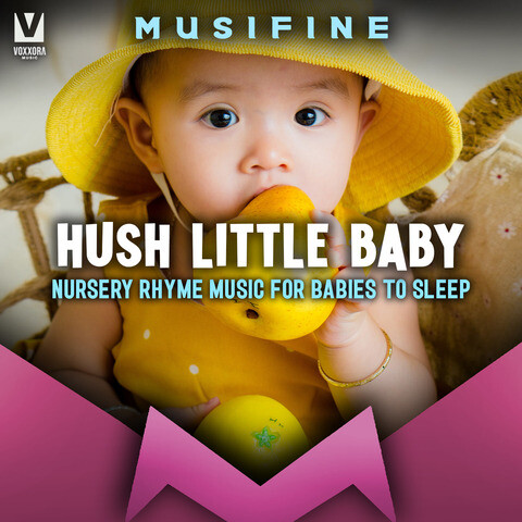 Hush Little Baby (Nursery Rhyme Music for Babies to Sleep) Song ...