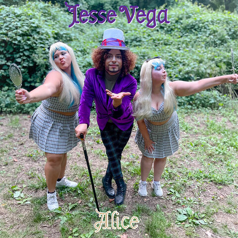 Alice Song Download: Alice MP3 Song Online Free on Gaana.com