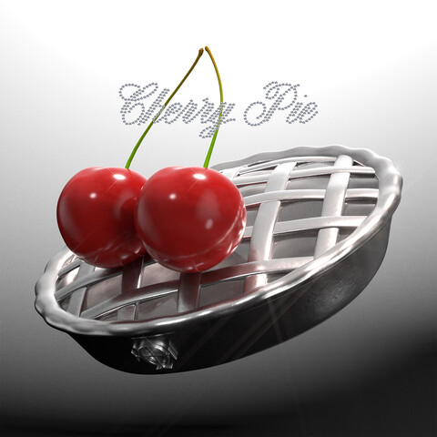 CHERRY PIE Song Download: CHERRY PIE MP3 Japanese Song Online Free on ...