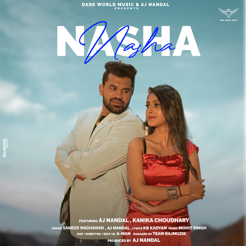 Nasha Song Download: Nasha MP3 Haryanvi Song Online Free on Gaana.com