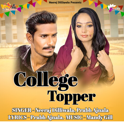 College Topper Song Download: College Topper MP3 Punjabi Song Online ...