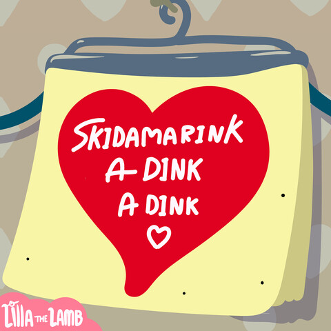 Skidamarink a Dink a Dink Song Download: Skidamarink a Dink a Dink MP3 ...