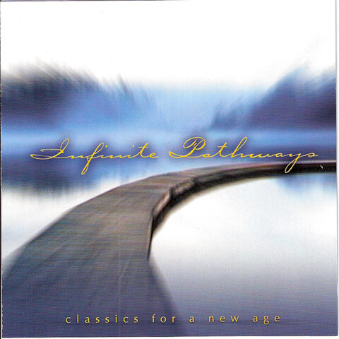Infinite Pathways Songs Download: Infinite Pathways MP3 Songs Online Free on Gaana.com