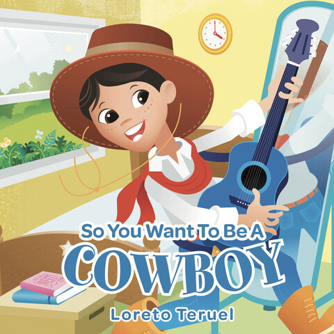 So You Want to Be a Cowboy Song Download: So You Want to Be a Cowboy ...