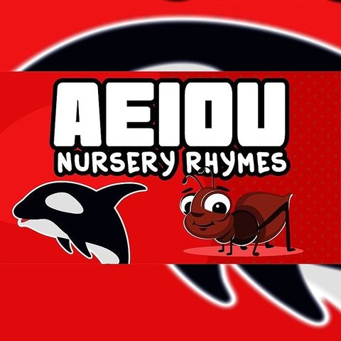 Aeiou The Vowels Song Song Download: Aeiou The Vowels Song MP3 Song ...