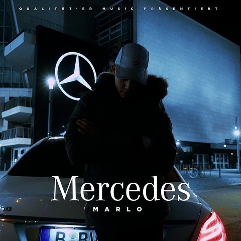 Mercedes Song Download: Mercedes MP3 German Song Online Free on Gaana.com