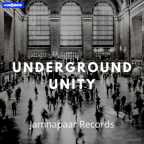 Underground Unity Songs Download: Underground Unity MP3 Songs Online ...