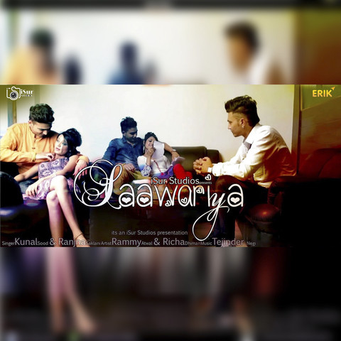 Saawariya Song Download: Saawariya MP3 Song Online Free on Gaana.com