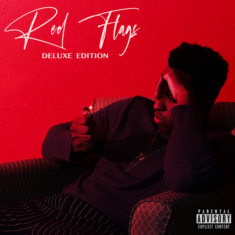 Red Flags (Deluxe Edition) Songs Download: Red Flags (Deluxe Edition ...