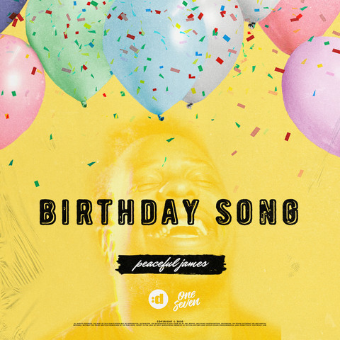 Birthday Song Song Download: Birthday Song MP3 Song Online Free on ...