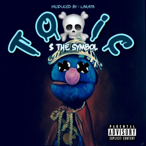 Toxic Song Download: Toxic MP3 Song Online Free on Gaana.com