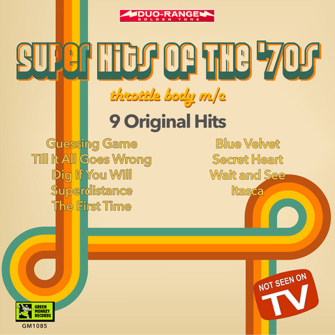 Super Hits of the '70s Songs Download: Super Hits of the '70s MP3 Songs ...