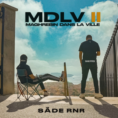 Maghrebin dans la Ville 2 MDLV 2 Song Download: Maghrebin dans la Ville ...