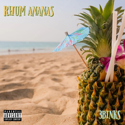 Rhum Ananas Song Download: Rhum Ananas MP3 French Song Online Free on ...