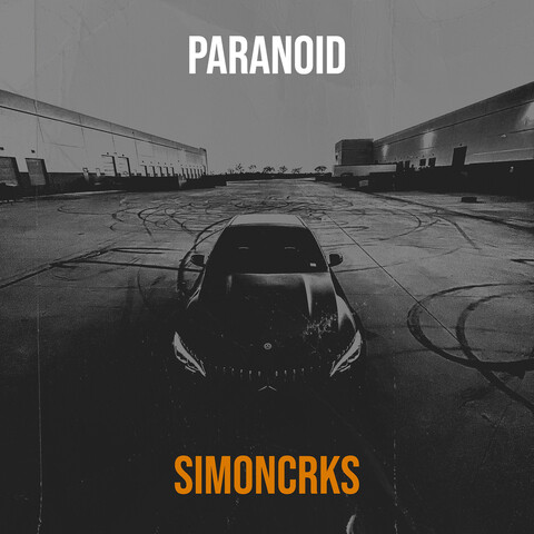 Paranoid Song Download: Paranoid MP3 Song Online Free on Gaana.com