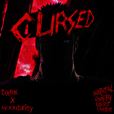 CURSED Song Download: CURSED MP3 Song Online Free on Gaana.com