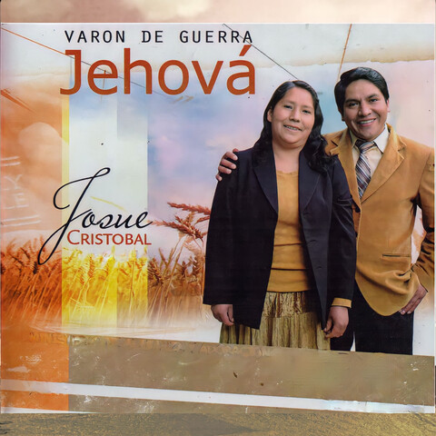 Varón de Guerra, Jehova. (Volúmen 19) Songs Download: Varón de Guerra ...