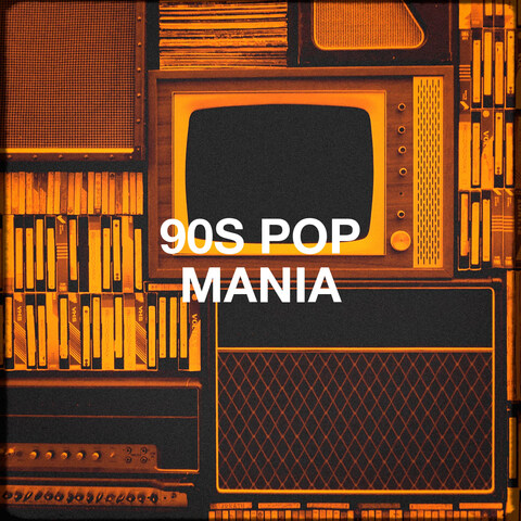 90S Pop Mania Songs Download: 90S Pop Mania MP3 Songs Online Free on ...