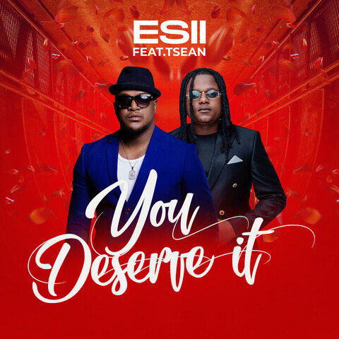 You Deserve It Song Download: You Deserve It MP3 Song Online Free on ...