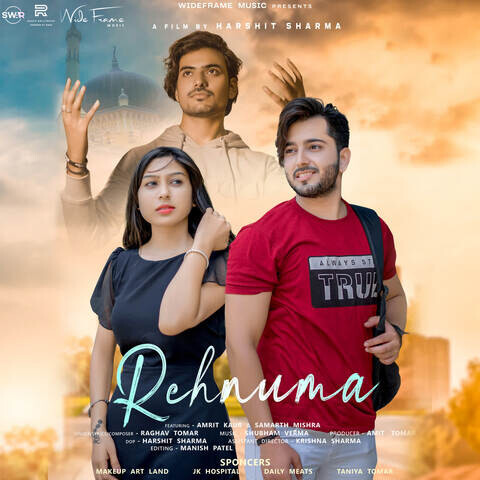 Rehnuma Song Download: Rehnuma MP3 Song Online Free on Gaana.com