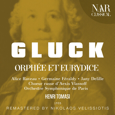 GLUCK: ORPHÉE ET EURYDICE "ORPHEUS UND EURYDIKE" Songs Download: GLUCK: ORPHÉE ET EURYDICE ...