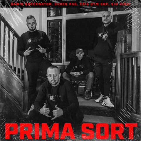 Prima Sort (feat. Vin Vinci) Song Download: Prima Sort (feat. Vin Vinci ...