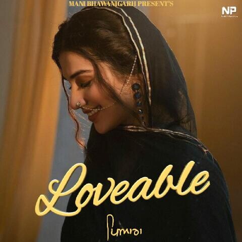 LOVEABLE Song Download: LOVEABLE MP3 Punjabi Song Online Free on Gaana.com