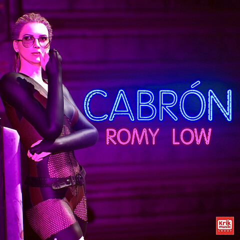 CABRON Song Download: CABRON MP3 Spanish Song Online Free on Gaana.com