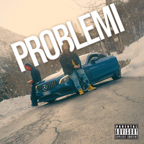Problemi Song Download: Problemi MP3 Italian Song Online Free on Gaana.com