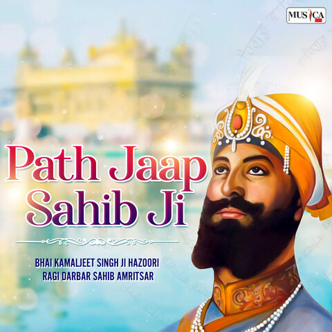 Path Jaap Sahib Ji Song Download: Path Jaap Sahib Ji MP3 Punjabi Song ...