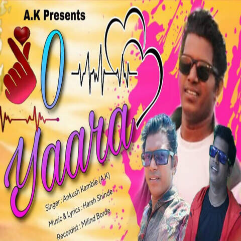 O Yaara Song Download: O Yaara MP3 Song Online Free on Gaana.com