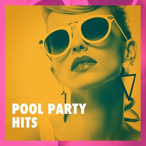 Pool Party Hits Songs Download: Pool Party Hits MP3 Songs Online Free ...