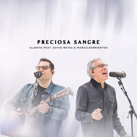 Preciosa Sangre (En Vivo) Song Download: Preciosa Sangre (En Vivo) MP3 ...