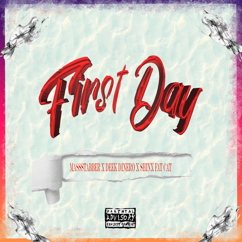 First Day Song Download: First Day MP3 French Song Online Free on Gaana.com