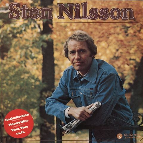 Sten Nilsson Songs Download: Sten Nilsson MP3 Swedish Songs Online Free ...