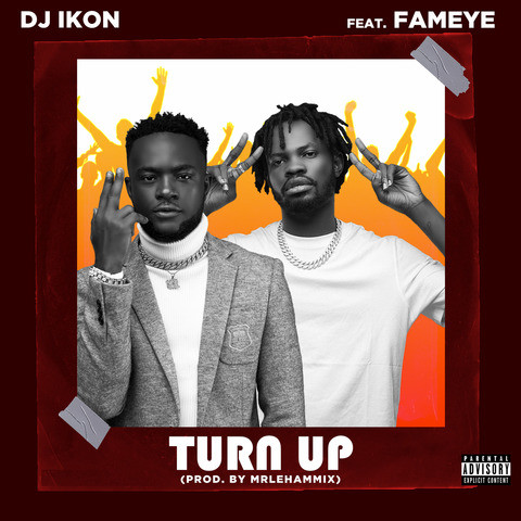 Turn Up Song Download: Turn Up MP3 Song Online Free on Gaana.com
