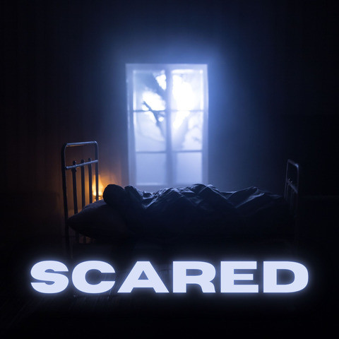 Scared Song Download: Scared MP3 Song Online Free on Gaana.com