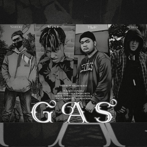 Gas Song Download: Gas MP3 Indonesian Song Online Free on Gaana.com